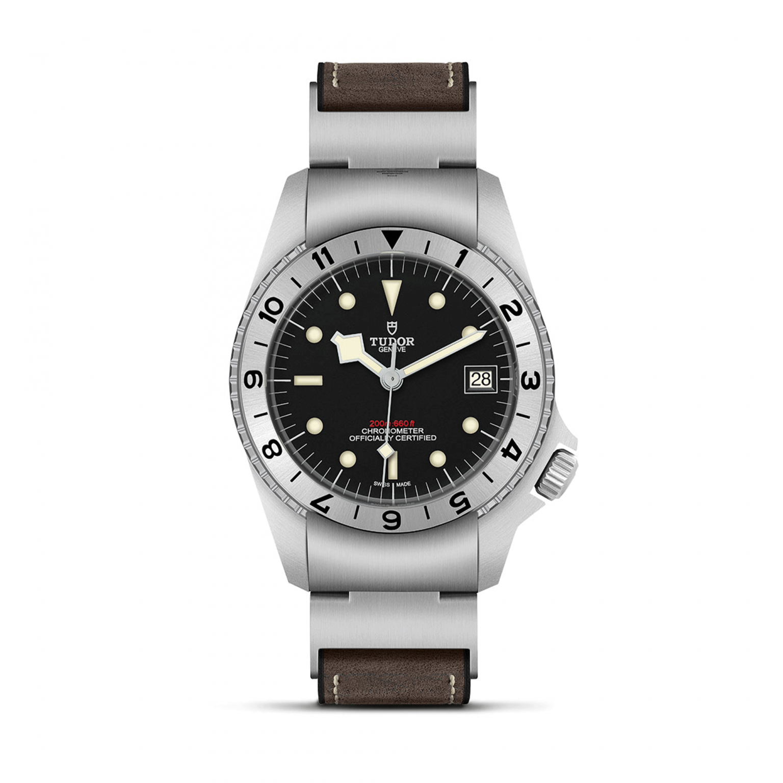 TUDOR Black Bay 36 M79640-0002 bei Juwelier Fridrich in München