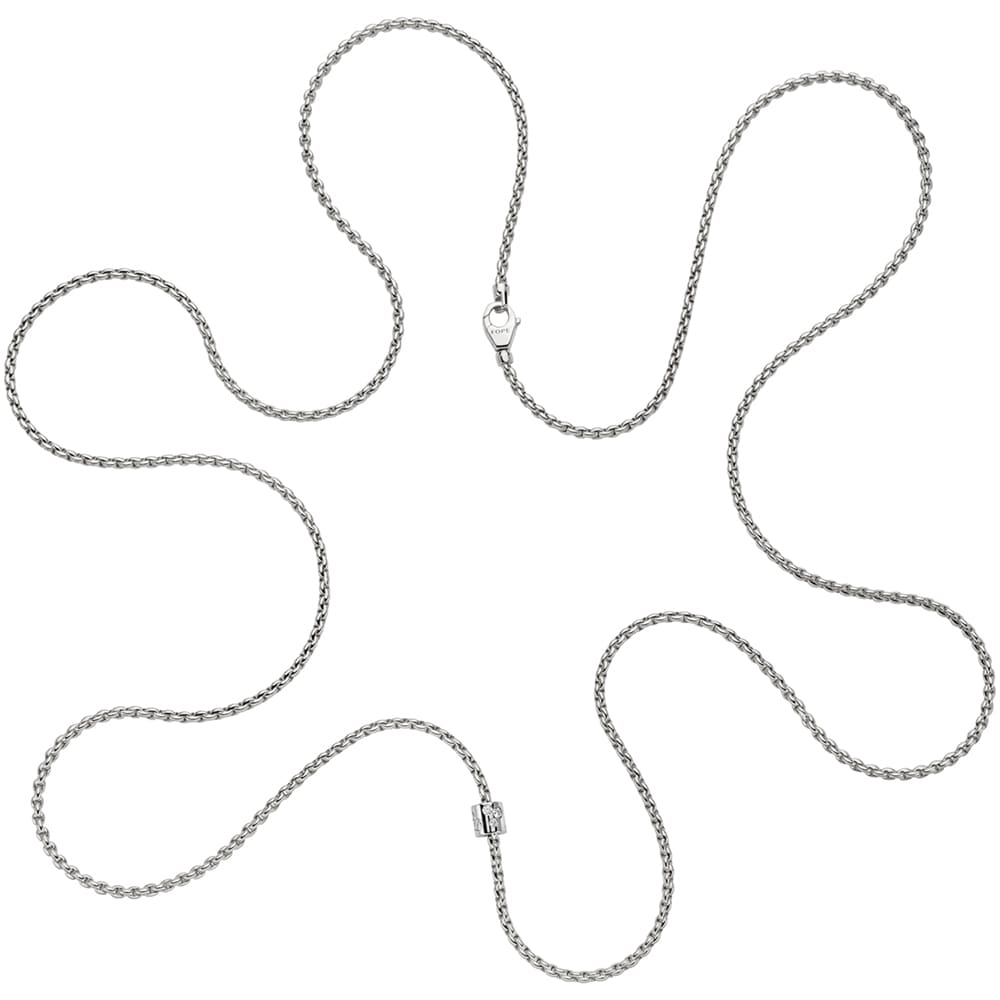 Neue Schmuckkollektion Aria von Fope I Juwelier Fridrich