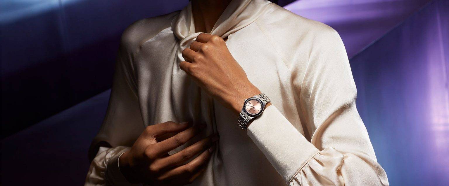 Herzlich Willkommen bei Juwelier Fridrich in München