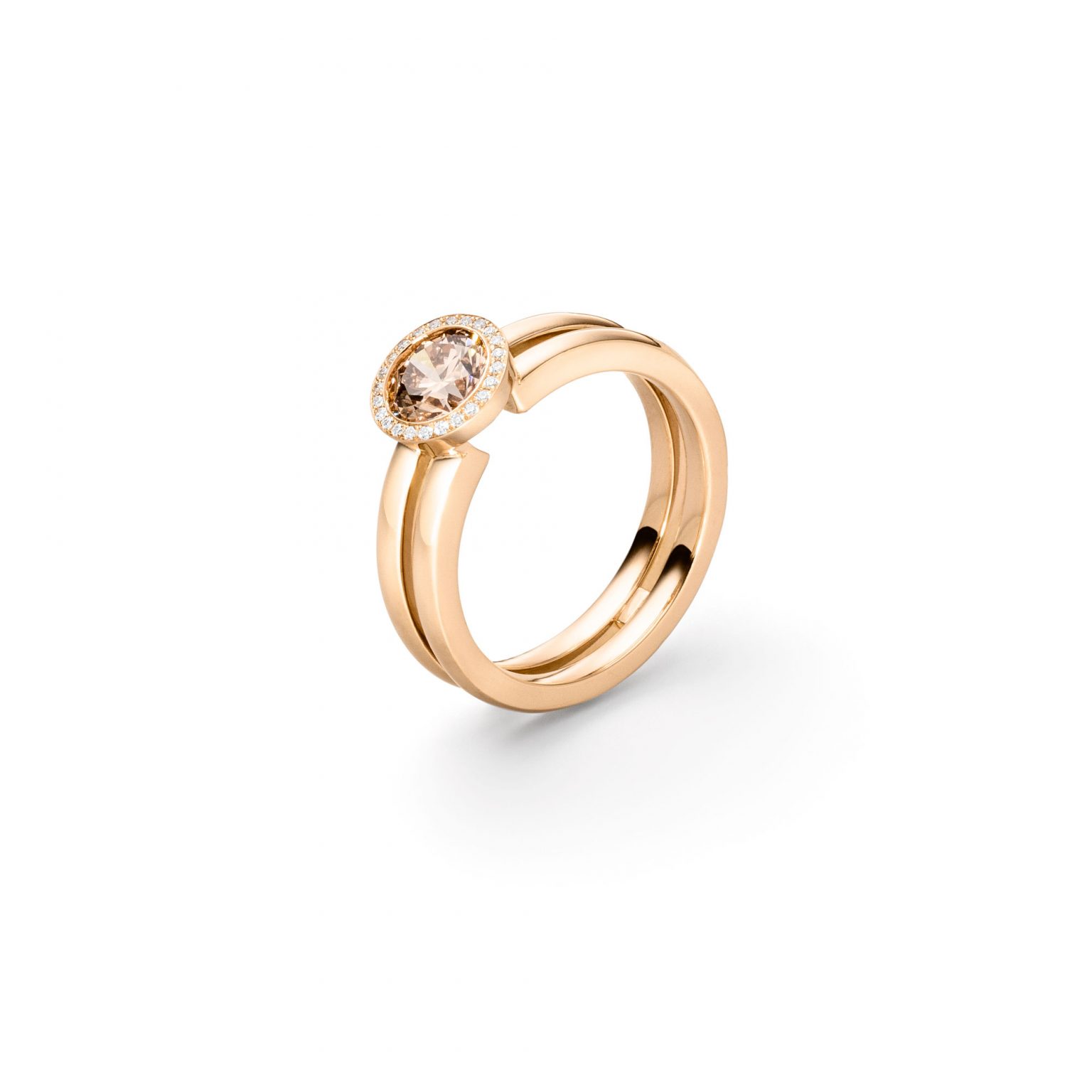 Welcome to Juwelier Fridrich in Munich