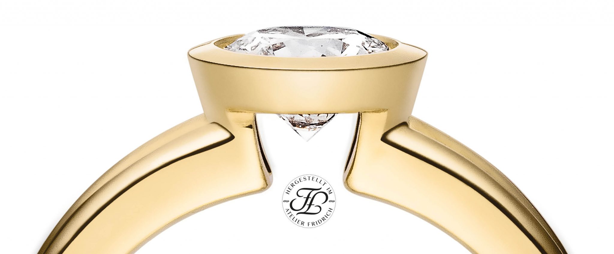 Traditionsreicher Juwelier Fridrich in München: Exklusive Ringe, Uhren ...